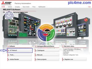 [Download] GT Designer 3 V1.260W Full (New Version) - plc4me.com